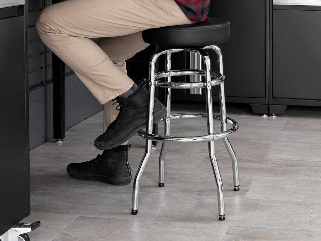 Garage Stool - NewAge Products | Canada