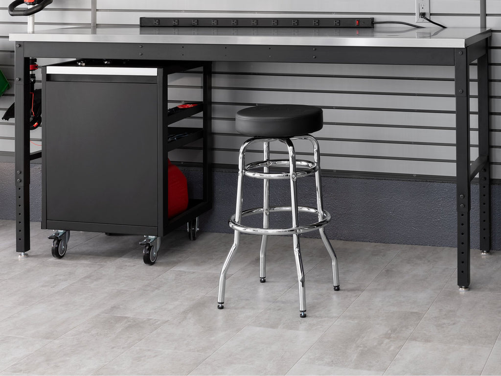 Garage Stool - NewAge Products | Canada