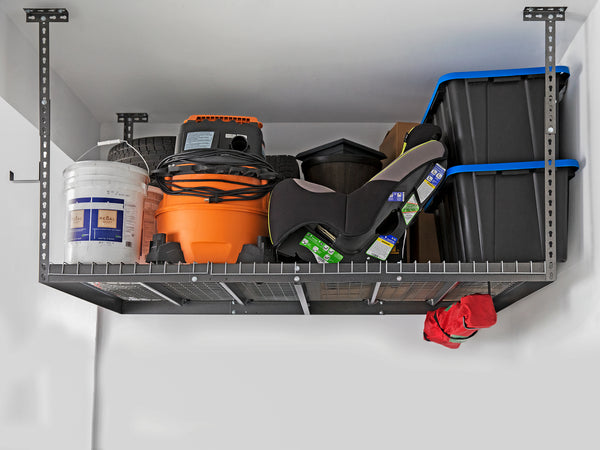 NewAge Products Overhead Ceiling Rack - NewAge Products | Canada