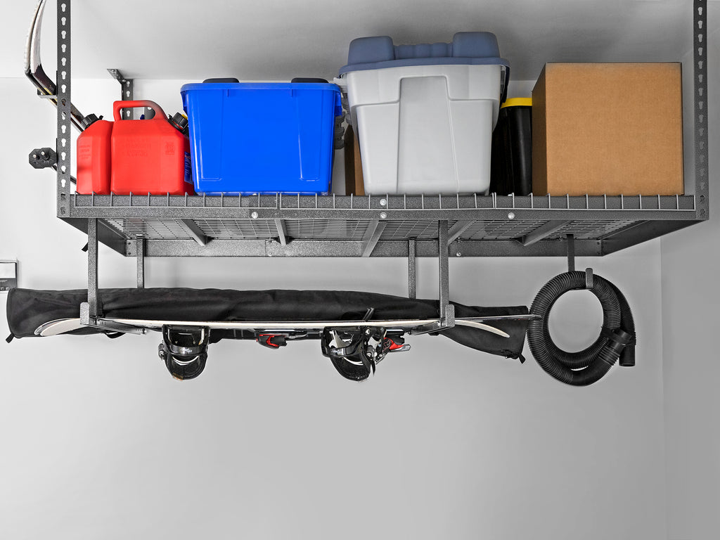 NewAge Products Overhead Ceiling Rack - NewAge Products | Canada